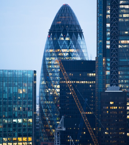 Cheap flights to London – Oojo.com