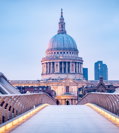 Cheap flights to London – Oojo.com