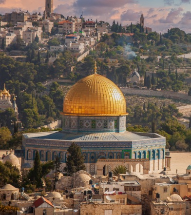 Cheap flights to Israel – Oojo.com